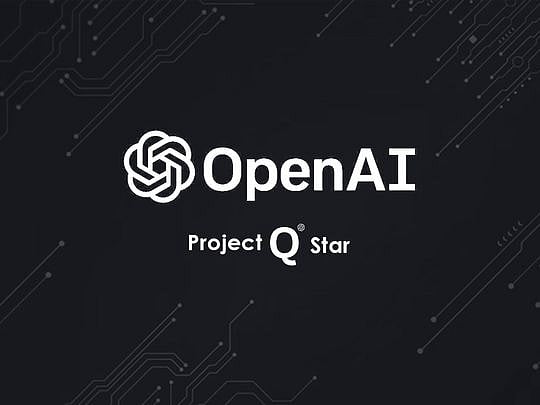 What is OpenAI's Project Q*? Three reasons why we should be concerned ...