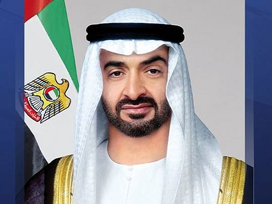 UAE President issues law establishing Abu Dhabi Heritage Authority