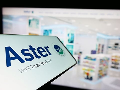 Aster DM Healthcare completes split of GCC and India operations