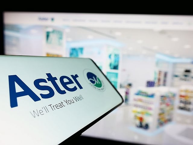 Aster's India-GCC business split, Fajr capital-led investment nears ...