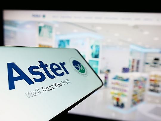 Indian hospital operators Aster DM Healthcare, Quality Care to merge