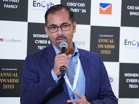 ValueMentor marks nine years of cybersecurity excellence at annual awards