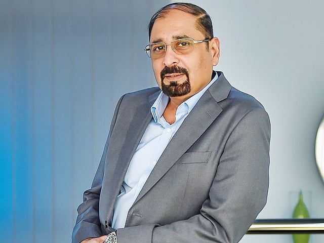 Enercap presents global path-breaking solutions in energy storage