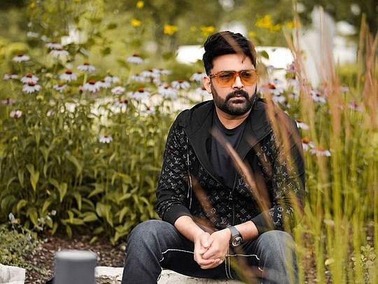 Bollywood actor-comedian Kapil Sharma slams Indigo airlines over flight ...