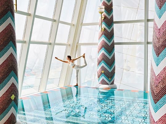 SKIN111 elevates the luxury wellness experience as the official ...