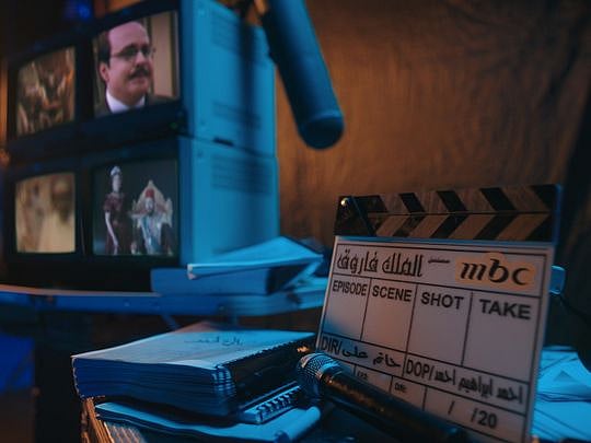 Saudi Arabia’s MBC media group jumps 30% on IPO market debut