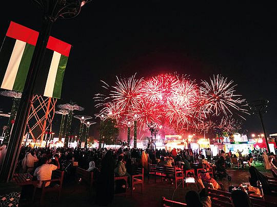 Union Day celebrations you can enjoy in the UAE
