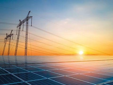 Saudi Arabia’s PIF allocates $19b for green projects