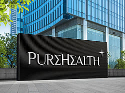 PureHealth nine-month profit up 8% to Dh1.55 billion on global push