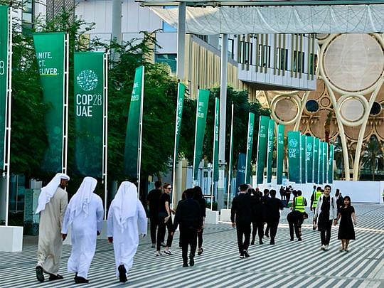COP28 in Dubai mobilises $83b in first 5 days, 11 pledges, declarations receive historic support