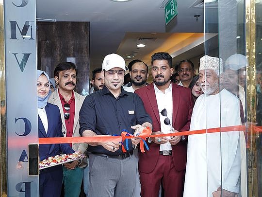 CMV Capitals opens a new branch at Aspin Commercial Tower in Dubai