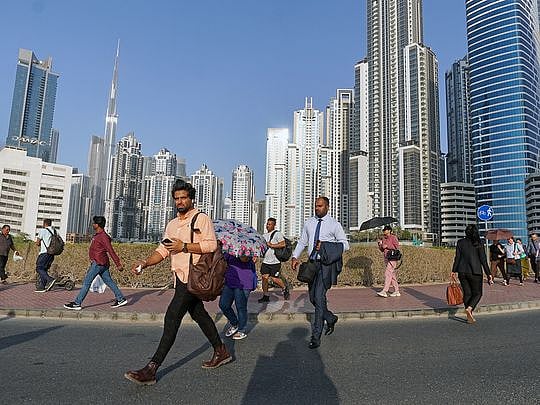 Private sector holiday in UAE for Prophet Muhammad’s birthday announced