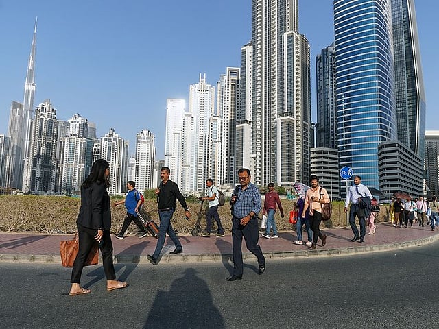 UAE labour complaint: Essential rules every worker should know before ...