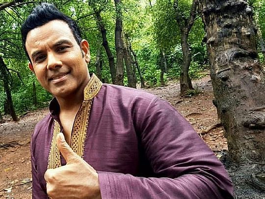 Indian TV actor Bhupinder Singh arrested for killing a man, injuring 3 others over land dispute