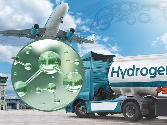 Saudi Arabia’s PIF invests $10b in green hydrogen production