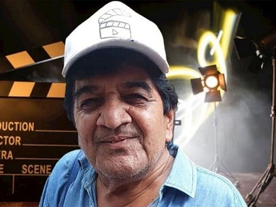 Veteran Bollywood comedian 'Jr Mehmood' dies at 67 due to cancer