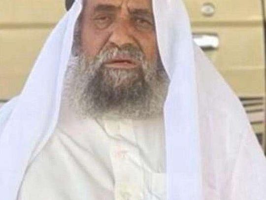 Saudi Arabia’s Tabuk loses a heart of gold: Hammoud Al Atwi, icon of ...