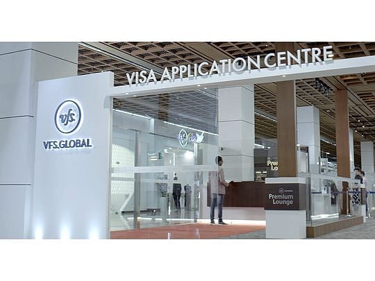 Dubai-headquartered VFS Global appointed to deliver UK government visa ...