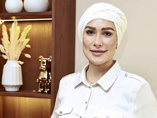 Watch: Why this expert on luxury moved from London to Dubai