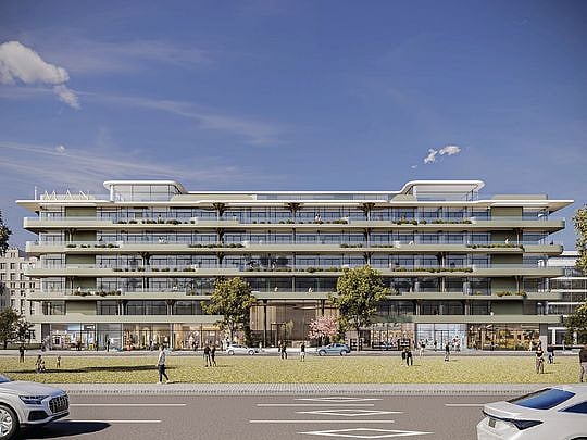 Iman Developers unveils Gardens 2 in Arjan