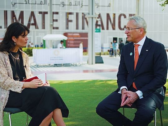 Mashreq Bank to channel capital towards sustainable initiatives