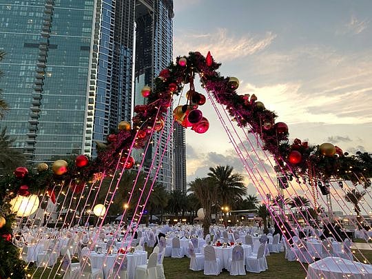 Festive Special: Extravaganza of celebrations