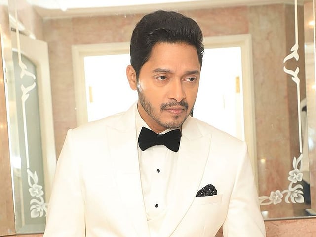 Bollywood actor Shreyas Talpade suffers heart attack, undergoes angioplasty