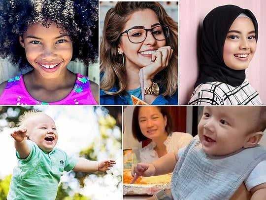 Unlock happiness, healing through smile: Why it's more than just a ...