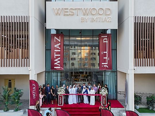 Imtiaz Developments achieves a milestone with early completion of ...