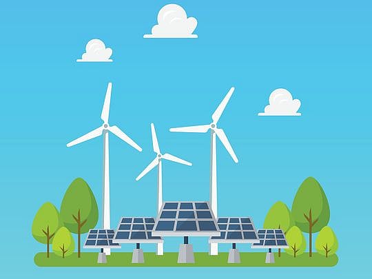 Why green transition must go beyond surface changes