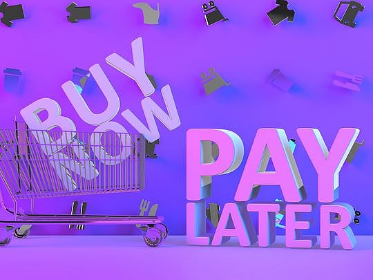 Saudi unicorn: Fintech Tamara sails past $1 billion valuation after ...