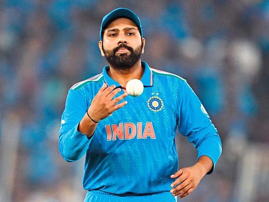 Mumbai Indians head coach Mark Boucher says replacing Rohit is a ...