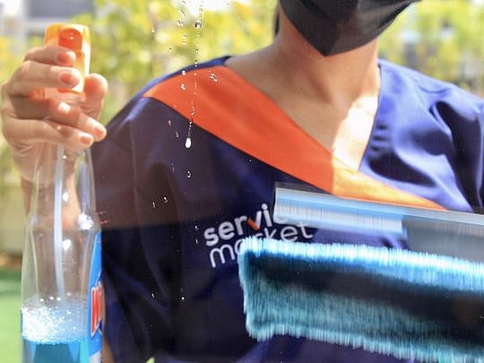 ServiceMarket ends the year with a new offer