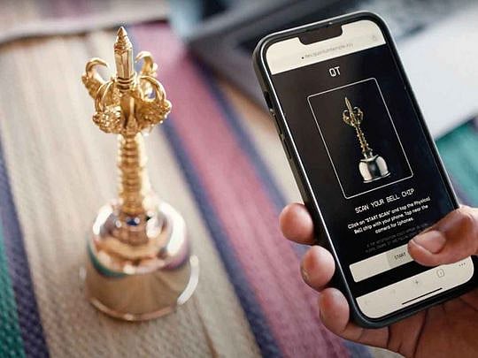 Make every cultural treasure accessible in a digital format: that’s ...