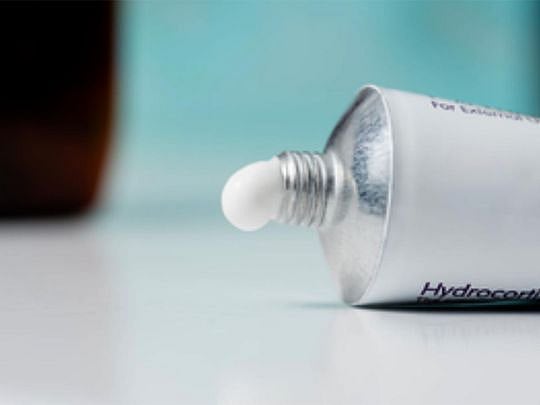 Long-term use of topical steroid creams may affect bone health: Study