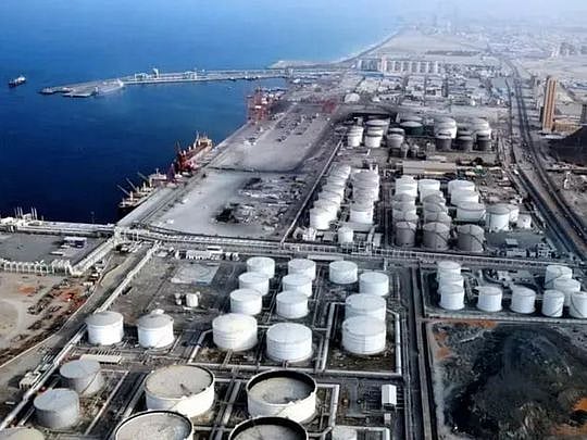 Hiap Seng Engineering awarded $241 million EPC contract for Ecomar storage terminal phase I in ...