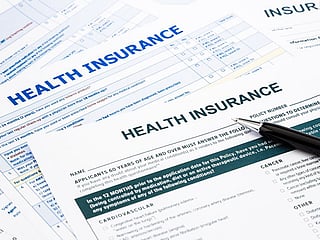 How to claim a health insurance reimbursement in the UAE