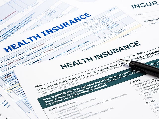 UAE announces new basic health insurance for private sector employees ...