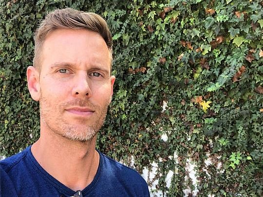 Hollywood: ‘Scream 7’ director Christopher Landon exits movie calling ...