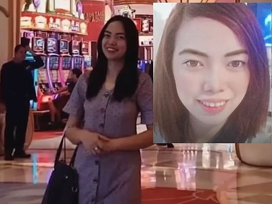 Tragic Christmas: Filipina overseas worker murdered upon return to Philippines