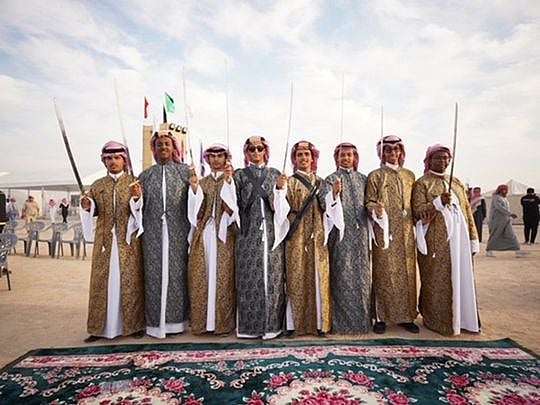 Arab Scouts Camp concludes with unprecedented celebration