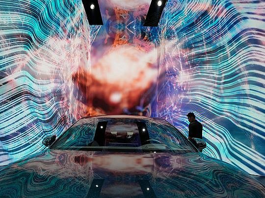 It's official: China’s BYD overtakes Elon Musk's Tesla as world's ...