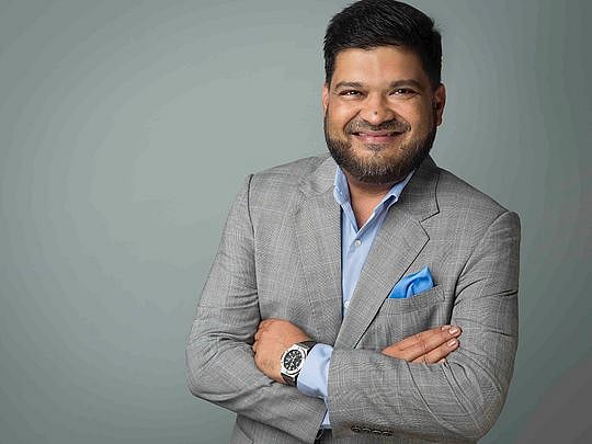 REDTAG sees innovations in space between modest and boho clothing in ...