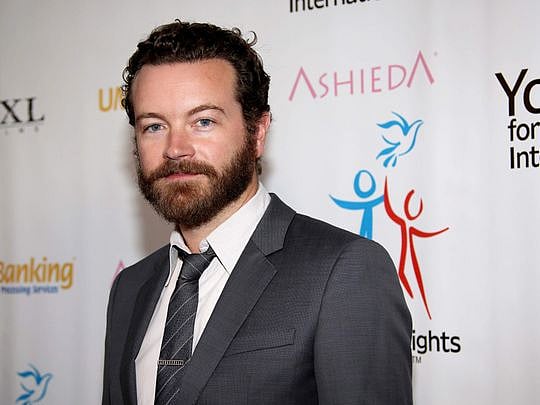 Hollywood actor Danny Masterson sent to state prison for rape convictions
