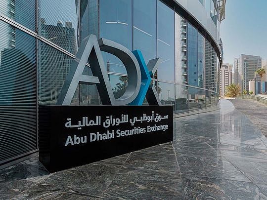 Kuwait's Agility Global to seek listing on Abu Dhabi's ADX