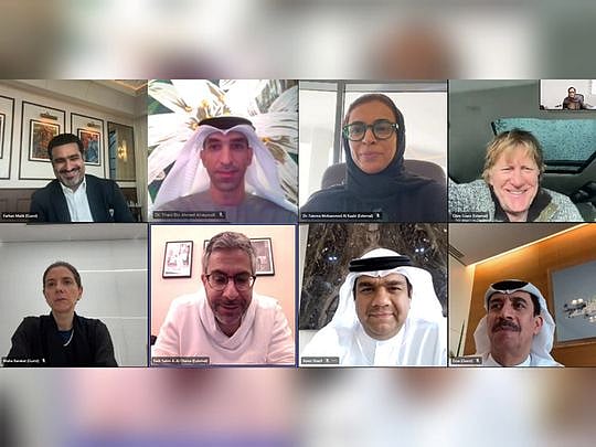 UAE: Newly-formed Emirates Drug Establishment targets security of ...