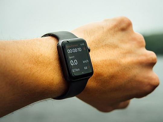 5 best cheap fitness trackers in UAE, for 2024