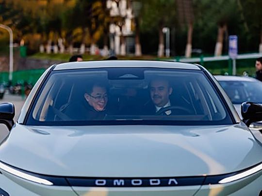 High-level delegation from three Turkish government departments visits ...