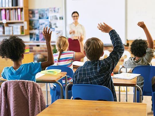 UAE edtech IPO Alef Education raises $20 billion, oversubscribed 39 times