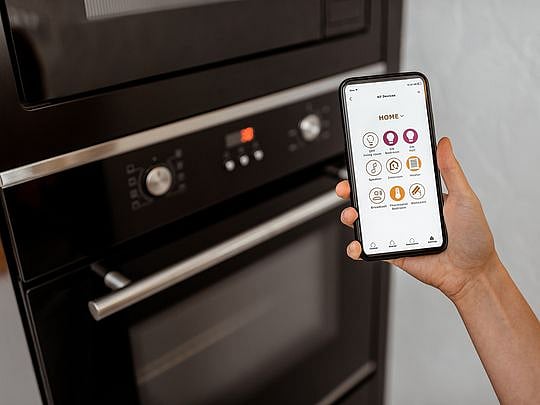 7 best smart cooking appliances in UAE, for 2024